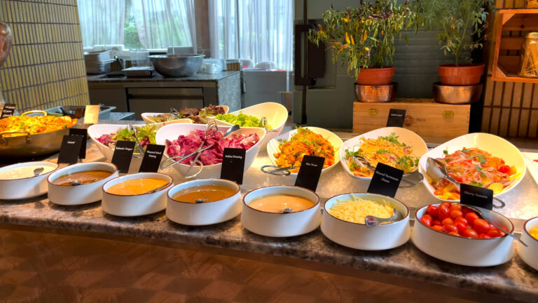 14 Best Buffet Spots in Singapore for Unlimited Indulgence - Gardens By ...