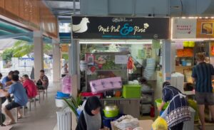 24 Places for the Best Chicken Rice in Singapore You Must Try in 2025 ...