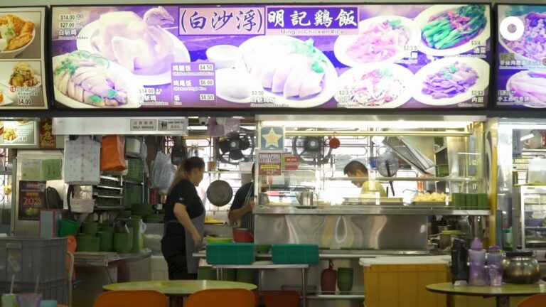 24 Places for the Best Chicken Rice in Singapore You Must Try in 2025 ...
