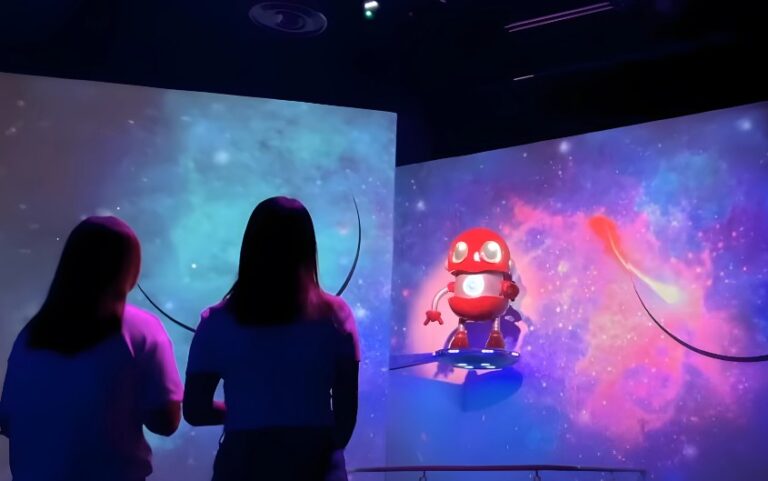 Singapore Flyer - A Must-Visit Attraction for Panoramic City Views